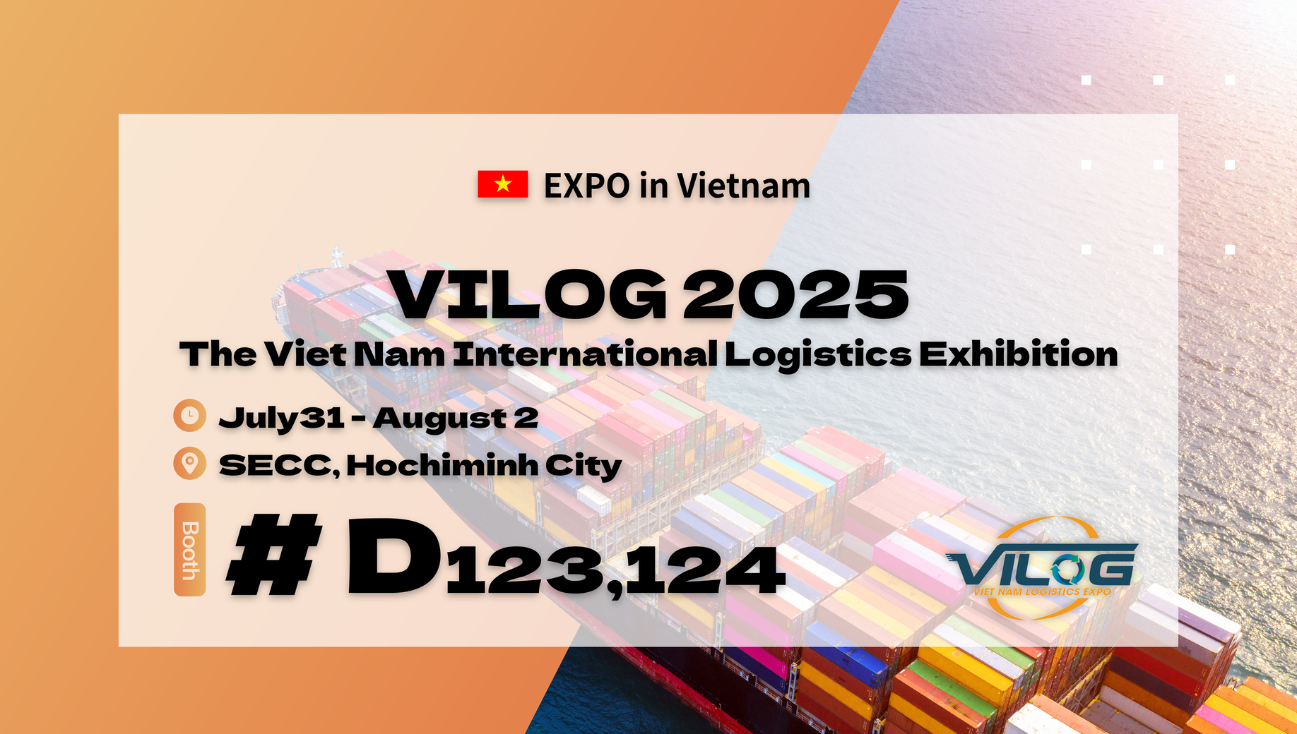 VILOG 2025-Newsroom | Unitech Electronics